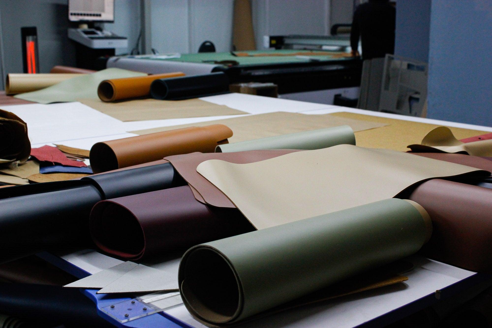 How to Understand Leather Quality: Tell the Difference & Choose the ...
